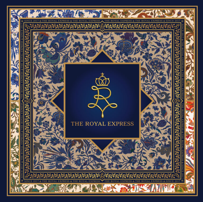 THE ROYAL EXPRESS – 音旅演出家Ⓡ・ヴァイオリニスト 大迫淳英